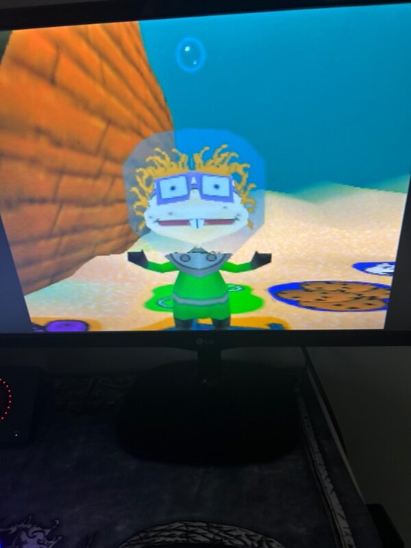 Beat Every N64 Game - 2026 - 57/303 - Page 5 - Site-run Events ...