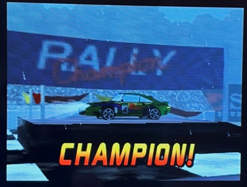 Beat Every N64 Game - 2026 - 31/303 - Page 3 - Site-run Events ...