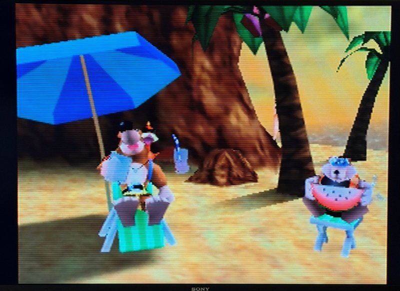 Beat Every N64 Game - 2026 - 70/303 - Page 5 - Site-run Events ...