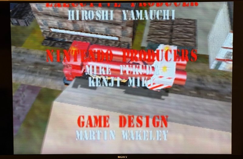 Beat Every N64 Game - 2026 - 70/303 - Page 7 - Site-run Events ...