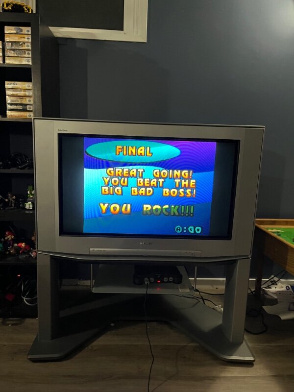 Beat Every N64 Game - 2026 - 48/303 - Page 6 - Site-run Events ...