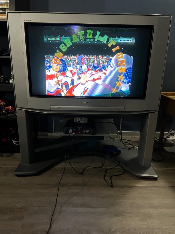 Beat Every N64 Game - 2026 - 70/303 - Page 7 - Site-run Events ...