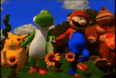 Hardest Mario level - Page 3 - General Gaming - Video Game Sage